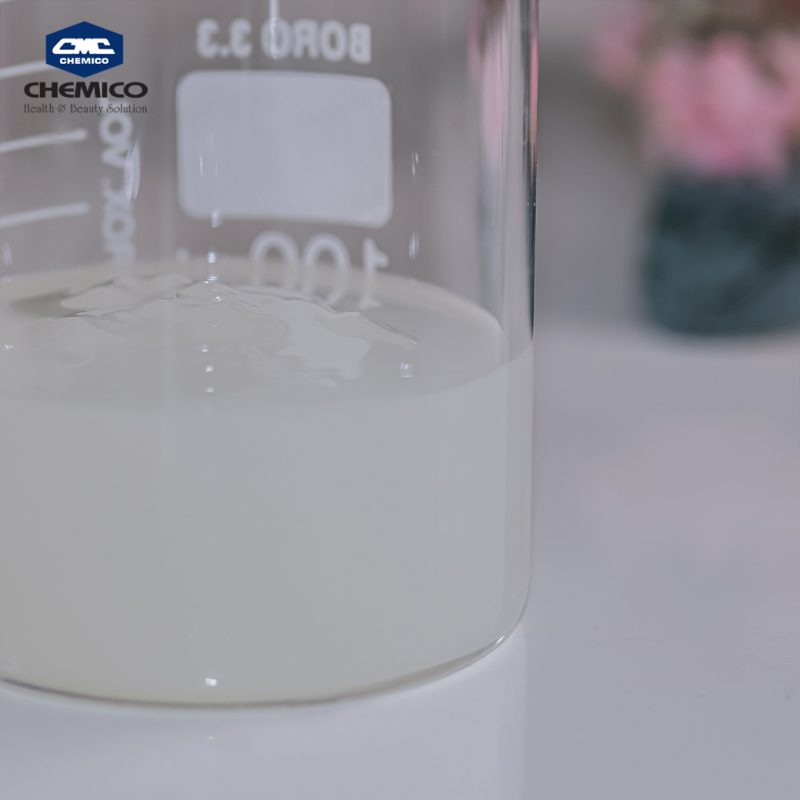 SEPIGEL™ 305 (เซปิเจล 305) - Chemico Plus