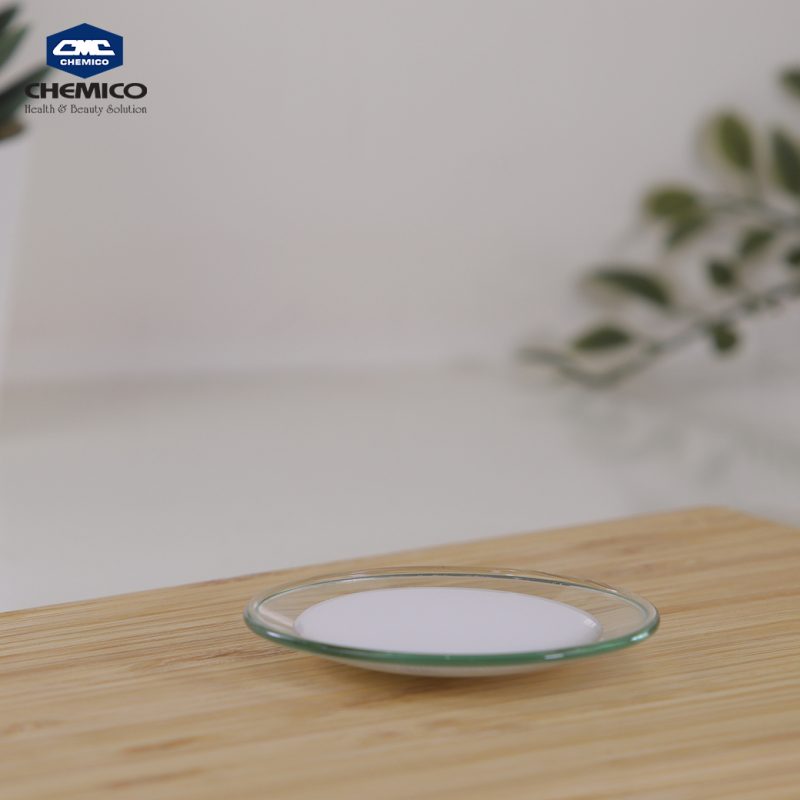 Silsoft E-Pearl (ซิลซอฟต์ อี-เพิร์ล) - Chemico Plus